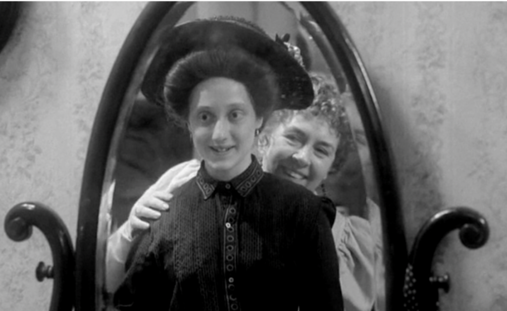 It Happened on Hester Street in the 1900s – A Movie Classic | The ...