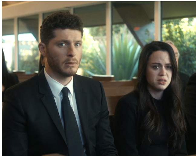 Families Dysfunctional Yet Relatable – Trust | The Jewish Voice & Opinion