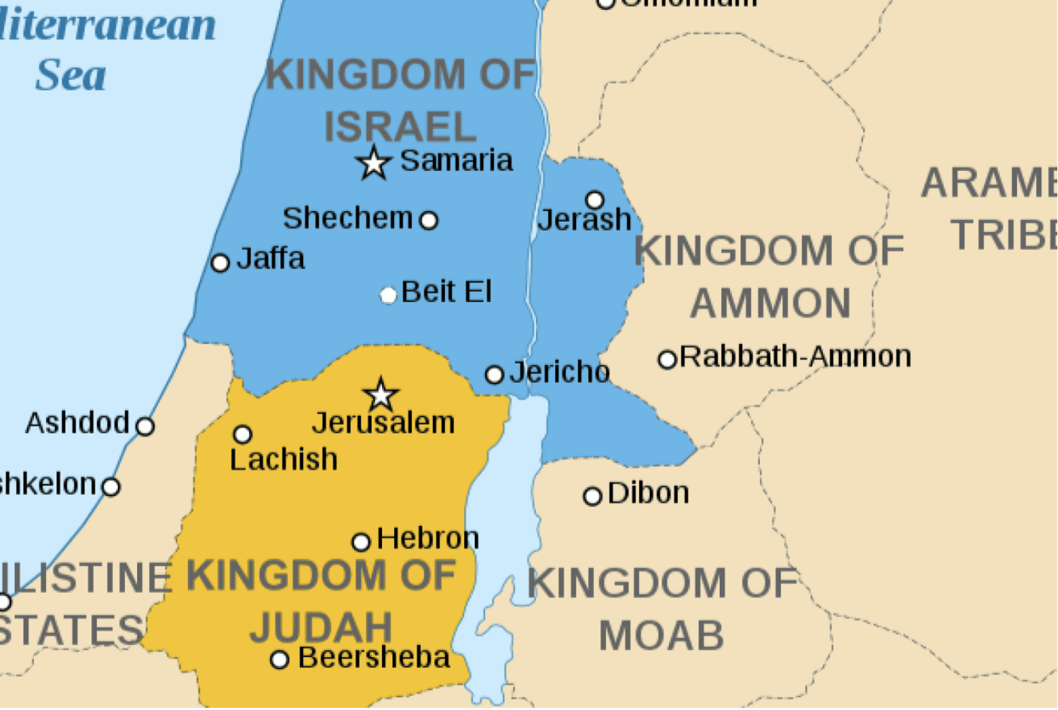 Why Israel’s Enemies Hate Cartology | The Jewish Voice & Opinion