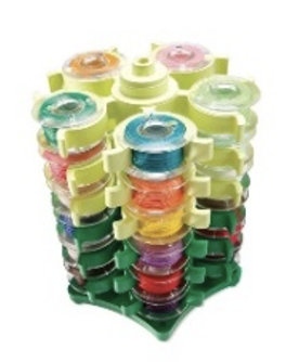 Bobbin Storage Solutions for your Sewing Room | The Jewish Voice & Opinion