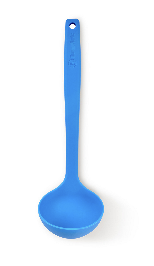 Kitchen Essentials – Upgrade your Ladle | The Jewish Voice & Opinion