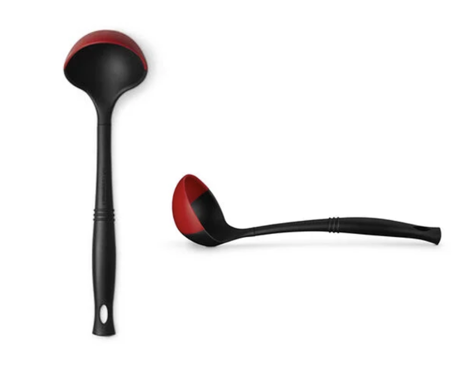 Kitchen Essentials – Upgrade your Ladle | The Jewish Voice & Opinion