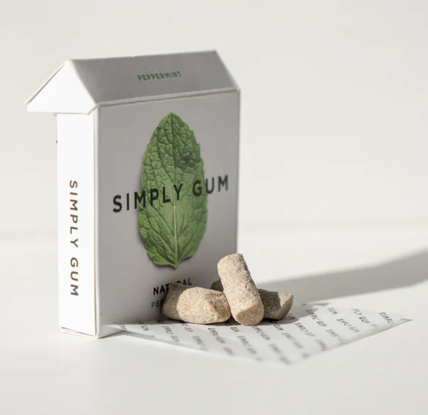 Discover Simply – Mints, Gum and Gummies | The Jewish Voice & Opinion