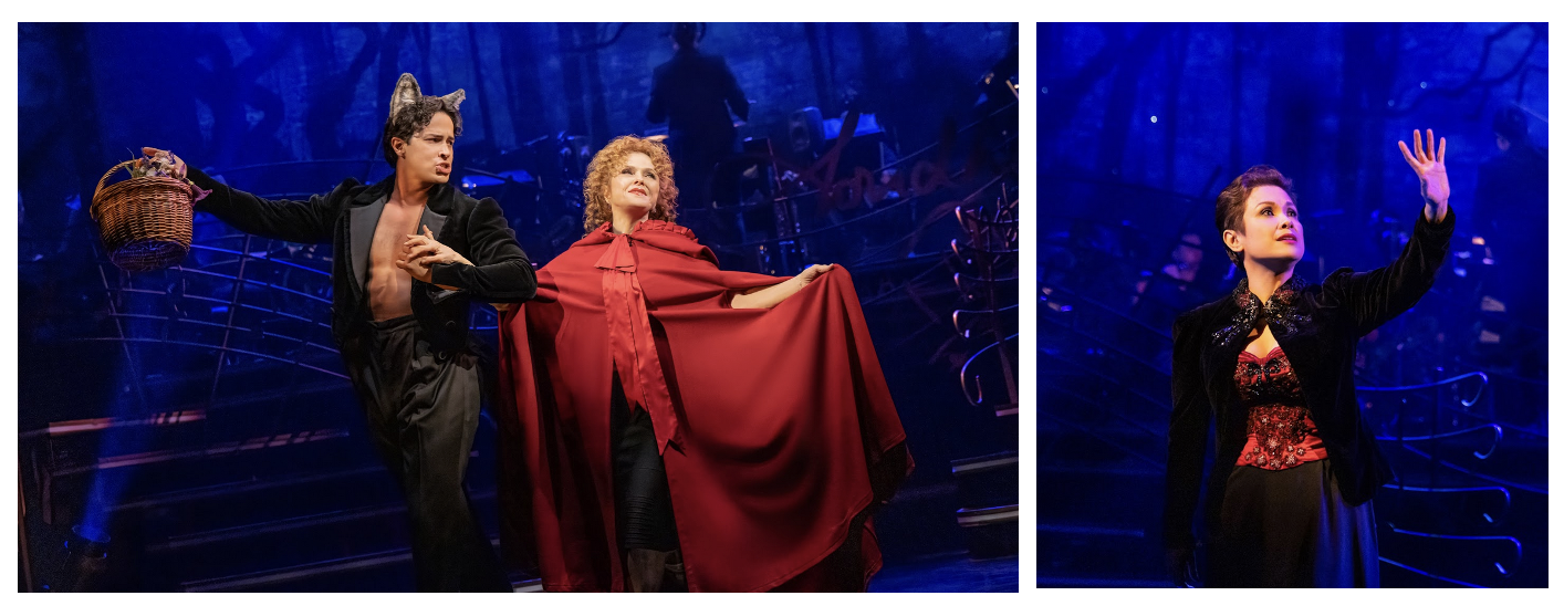 A Musical Tribute to Broadway Legend – Stephen Sondheim | The Jewish ...