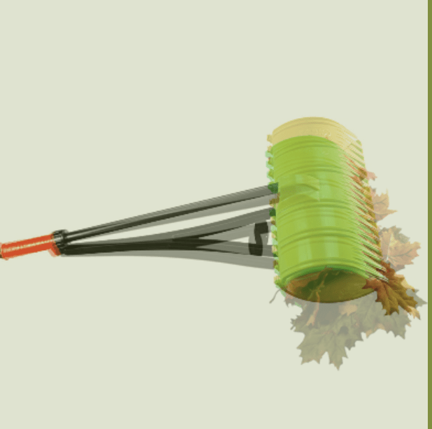 Gardening Essential – The Amazing Rake | The Jewish Voice & Opinion