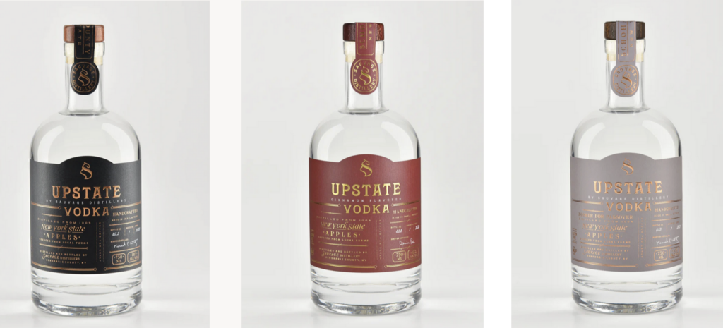 Cheers – Upstate Vodka is Kosher for Passover | The Jewish Voice & Opinion